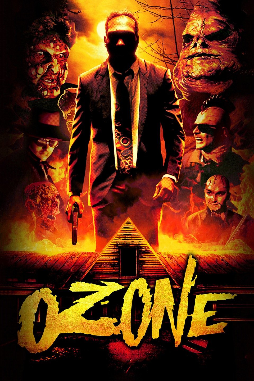 Ozone - Rotten Tomatoes