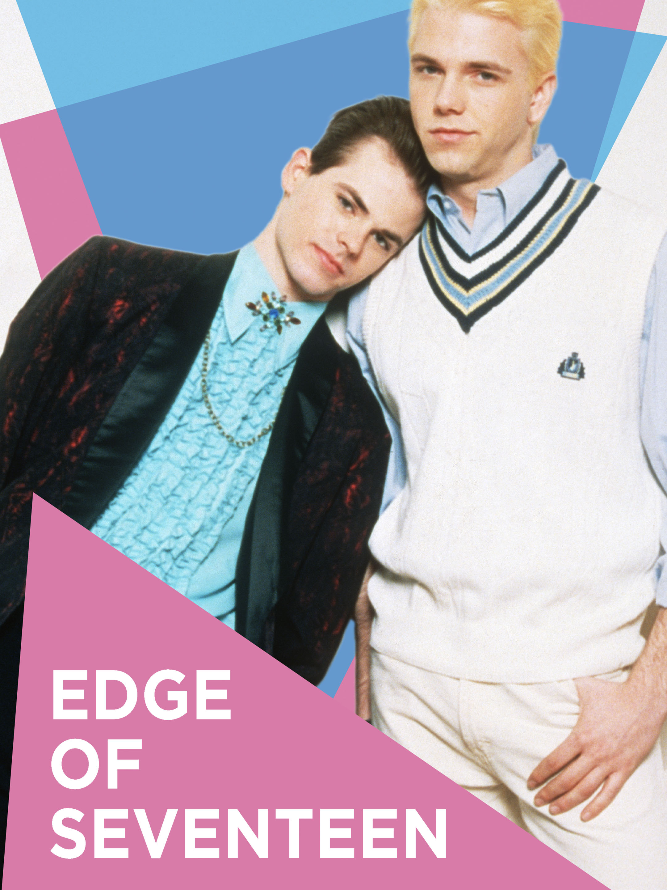 Stuart Edge Kissing In The Rain