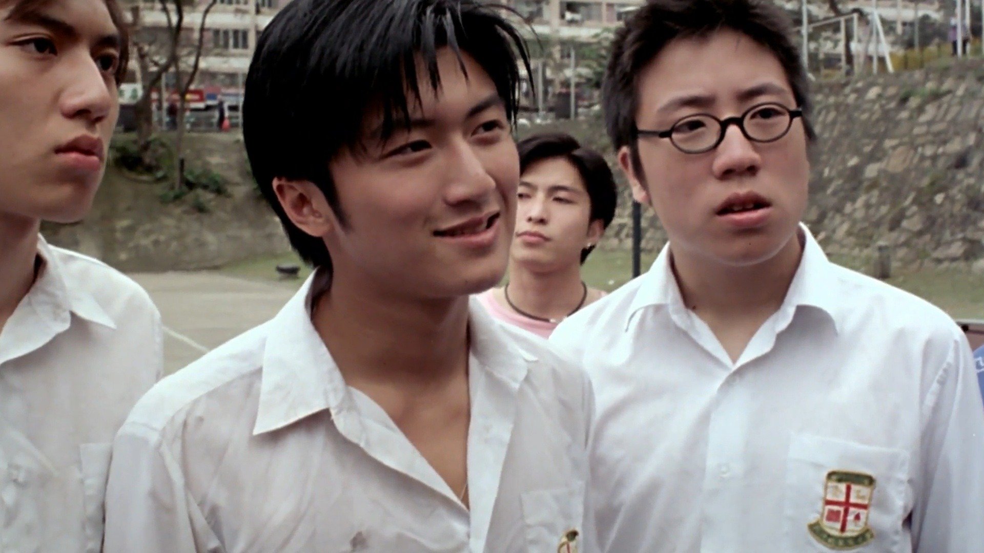 Owodog You Are The Apple Of My Eye