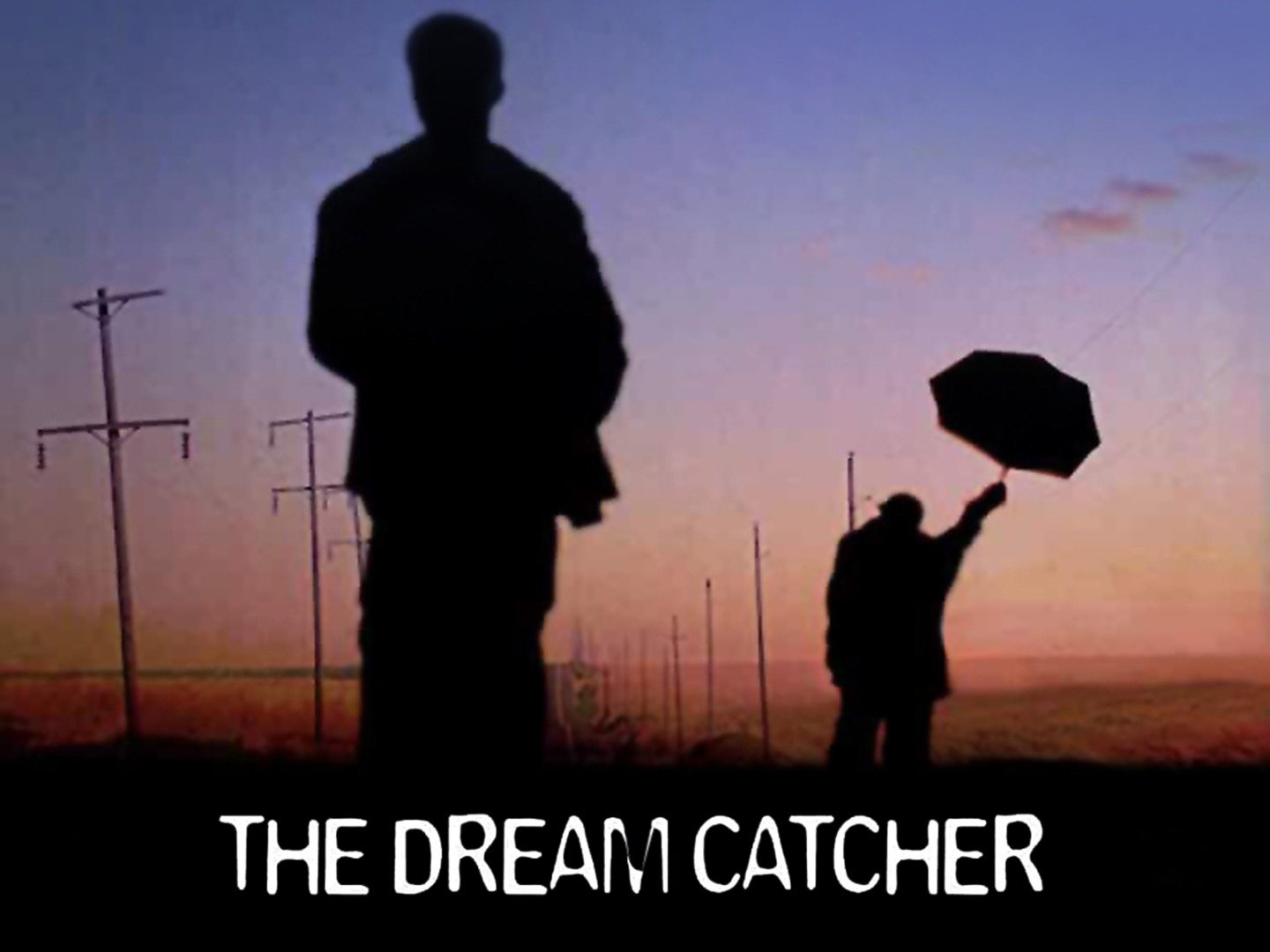 Twitter Headers Dream Catcher