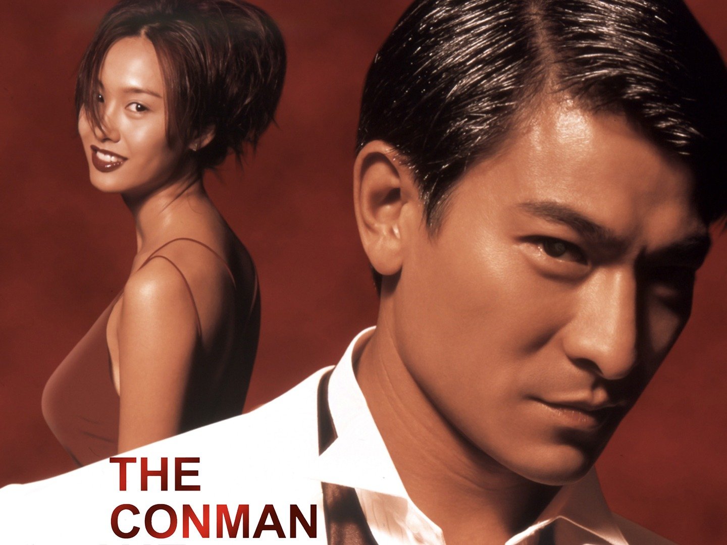 The Conman - Movie Reviews