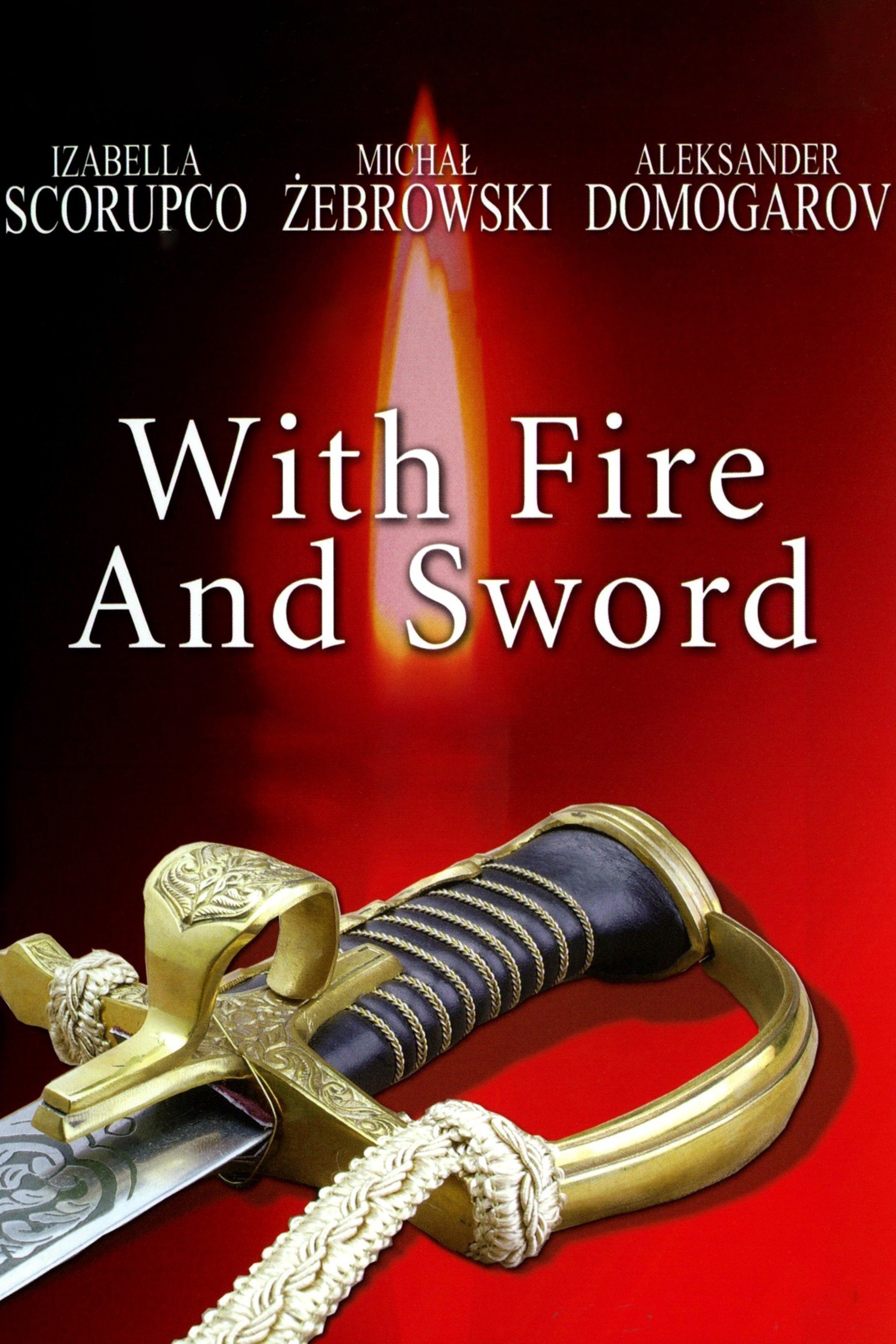 With Fire And Sword Movie