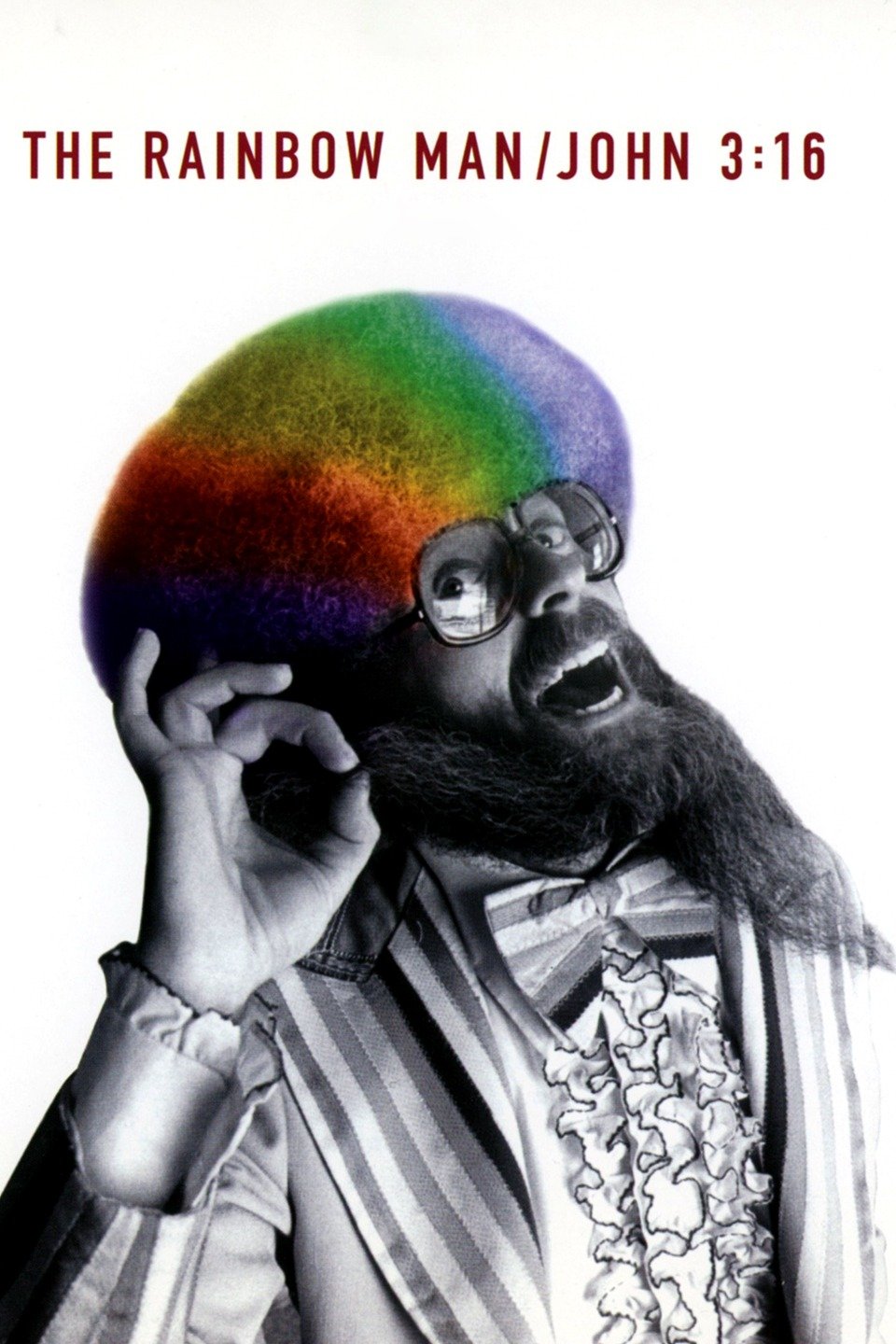 The Rainbow Man/John 3:16 - Rotten Tomatoes