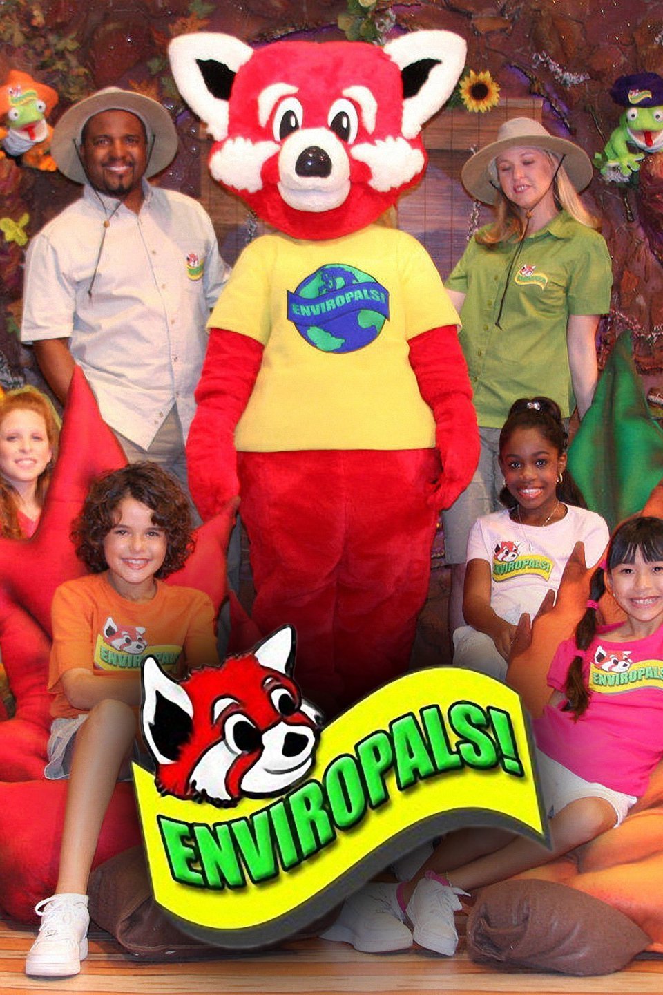 Enviropals! - Rotten Tomatoes