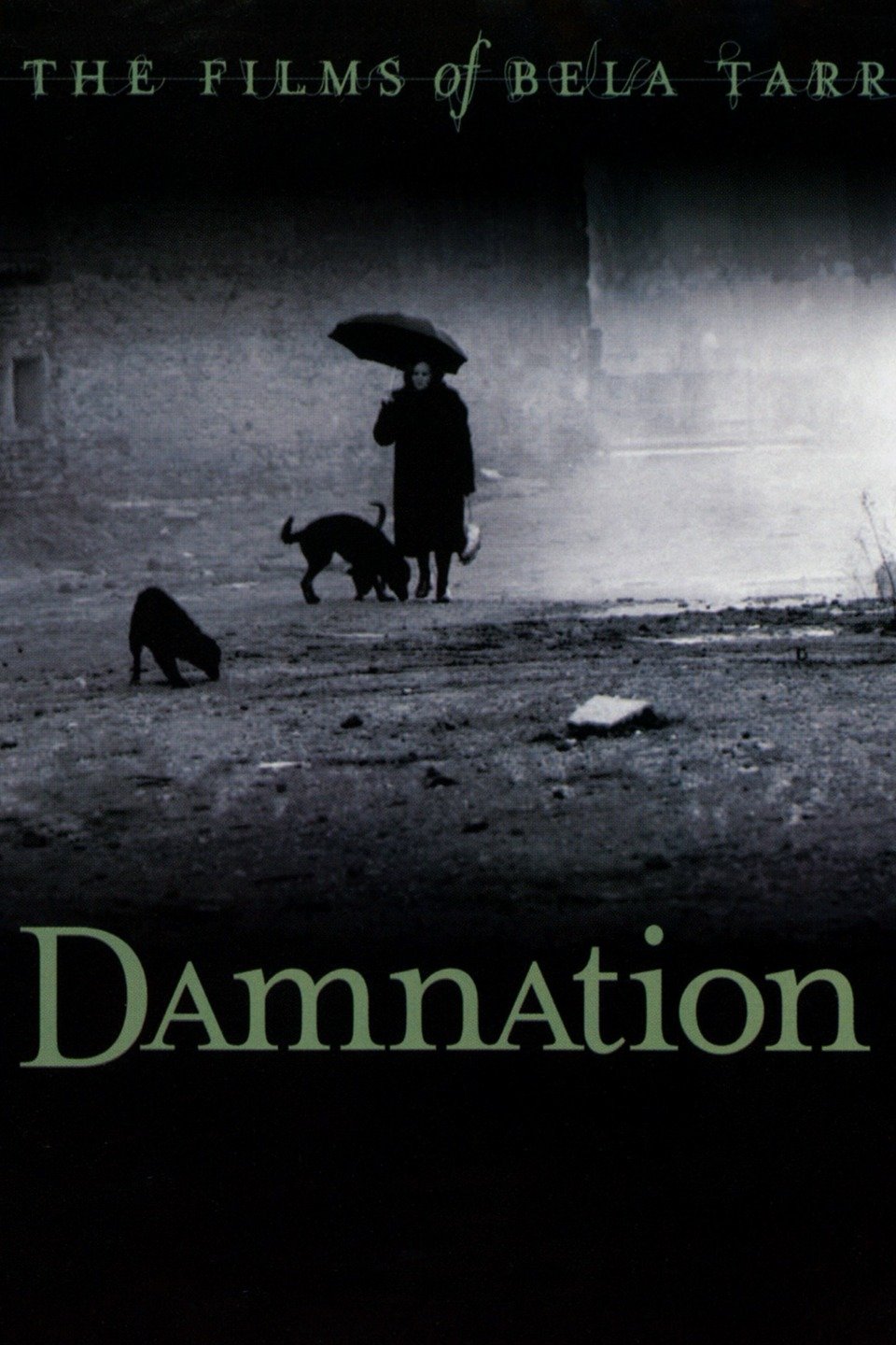 Damnation - Rotten Tomatoes