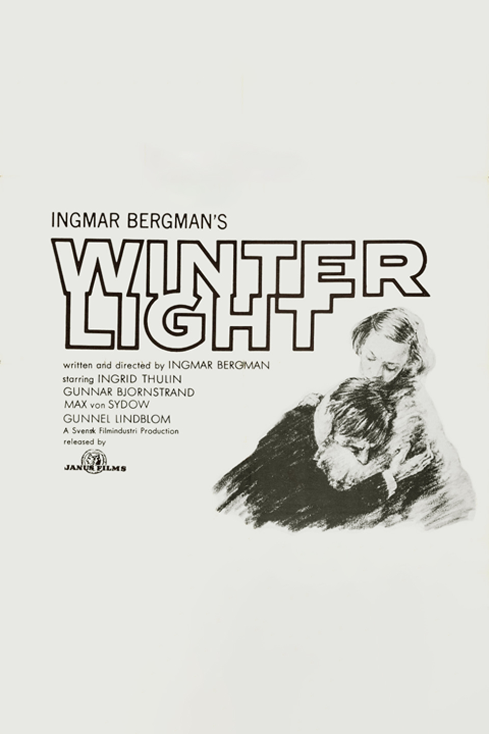 Ingmar Bergman Films