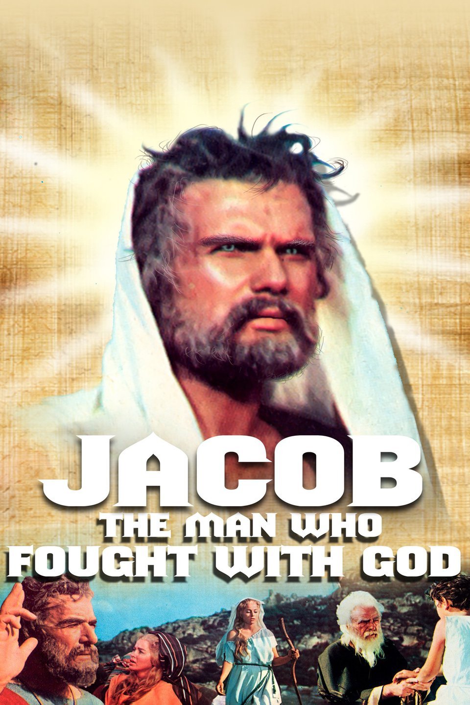 Jacob, the Man Who Fought With God - Rotten Tomatoes