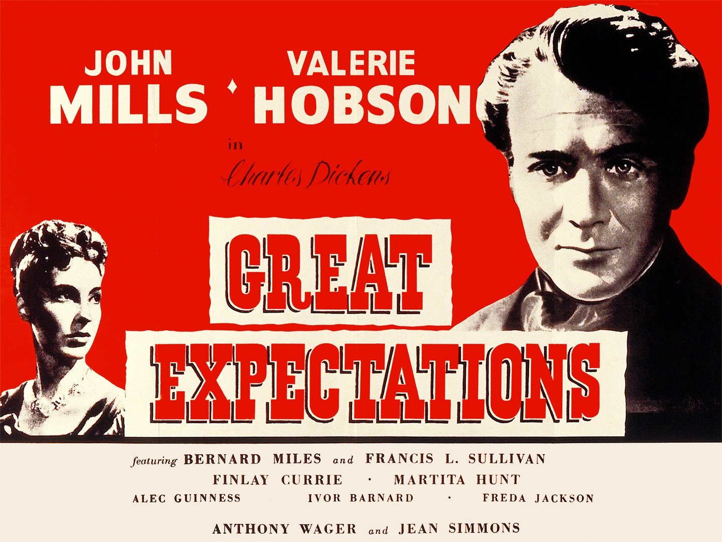 Great Expectations 1946
