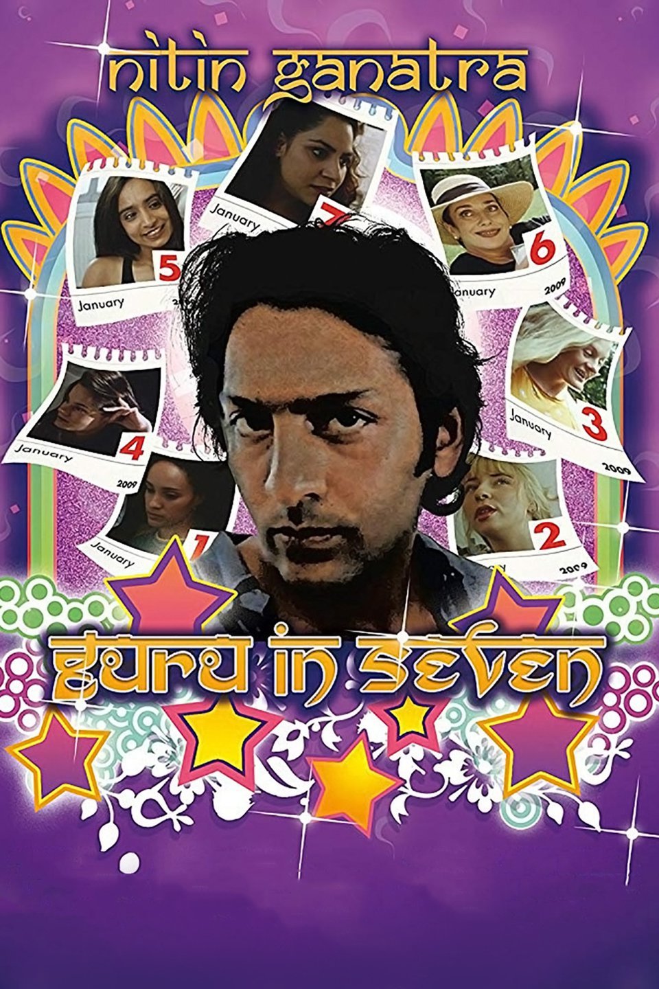 Guru in Seven Pictures - Rotten Tomatoes