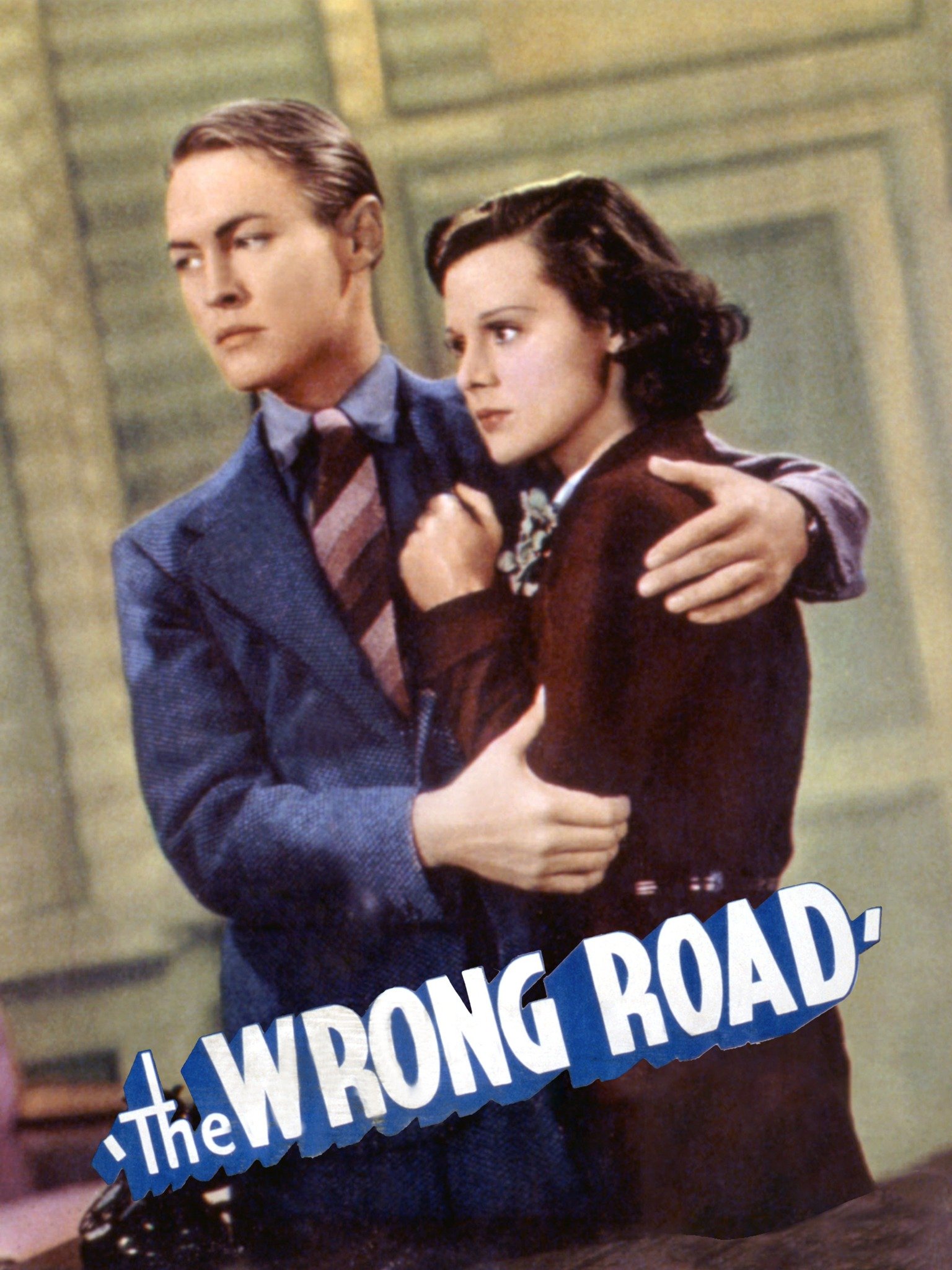 The Wrong Road - Movie Reviews