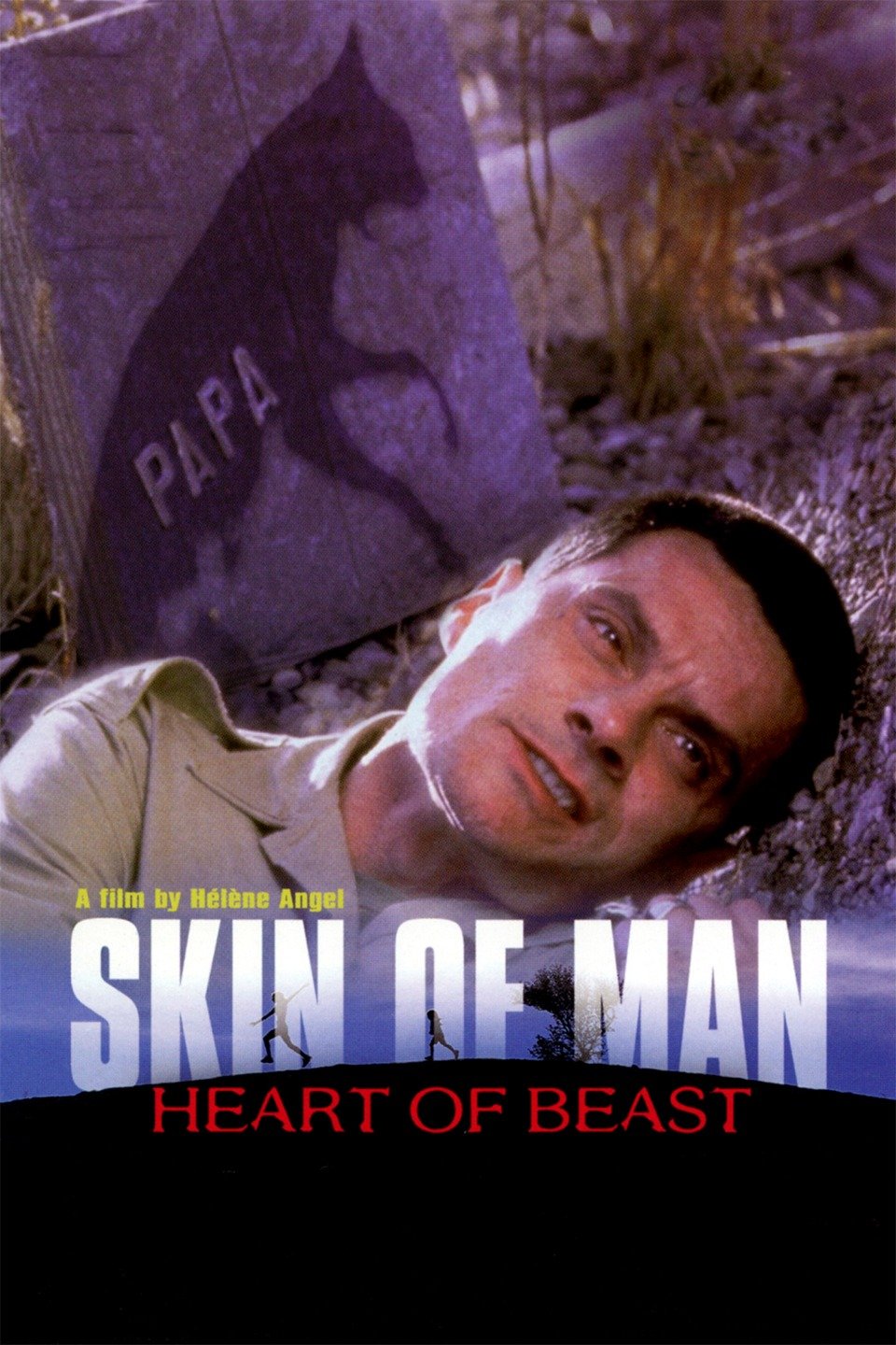 Skin of Man, Heart of Beast - Rotten Tomatoes