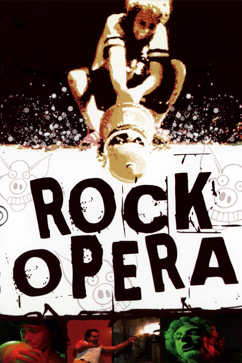 Rock Opera - Rotten Tomatoes