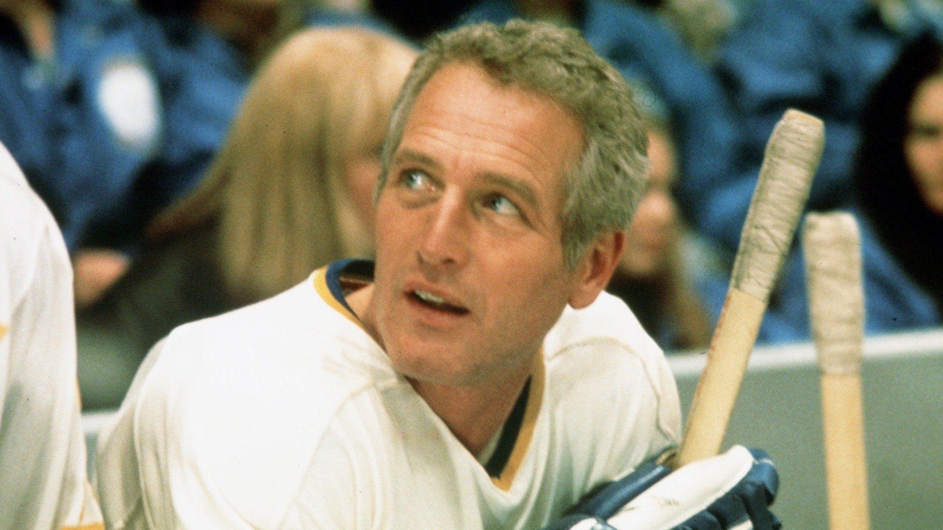 Slap Shot: Official Clip - Fashion Show - Trailers & Videos - Rotten ...