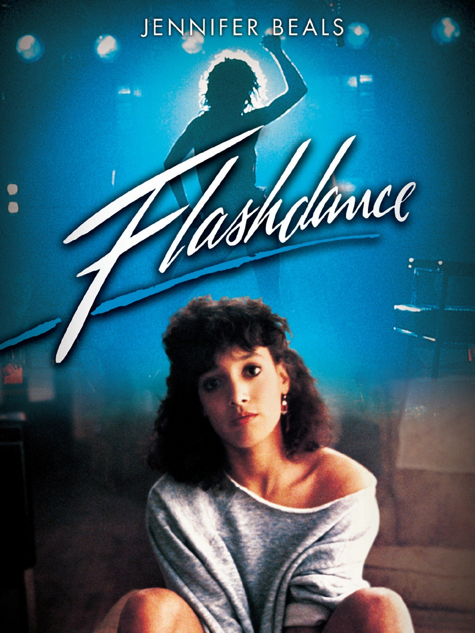 Flashdance: Trailer 1 - Trailers & Videos - Rotten Tomatoes