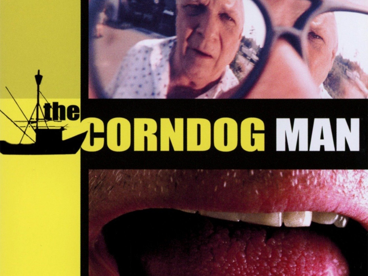 The Corndog Man (1999) - Rotten Tomatoes