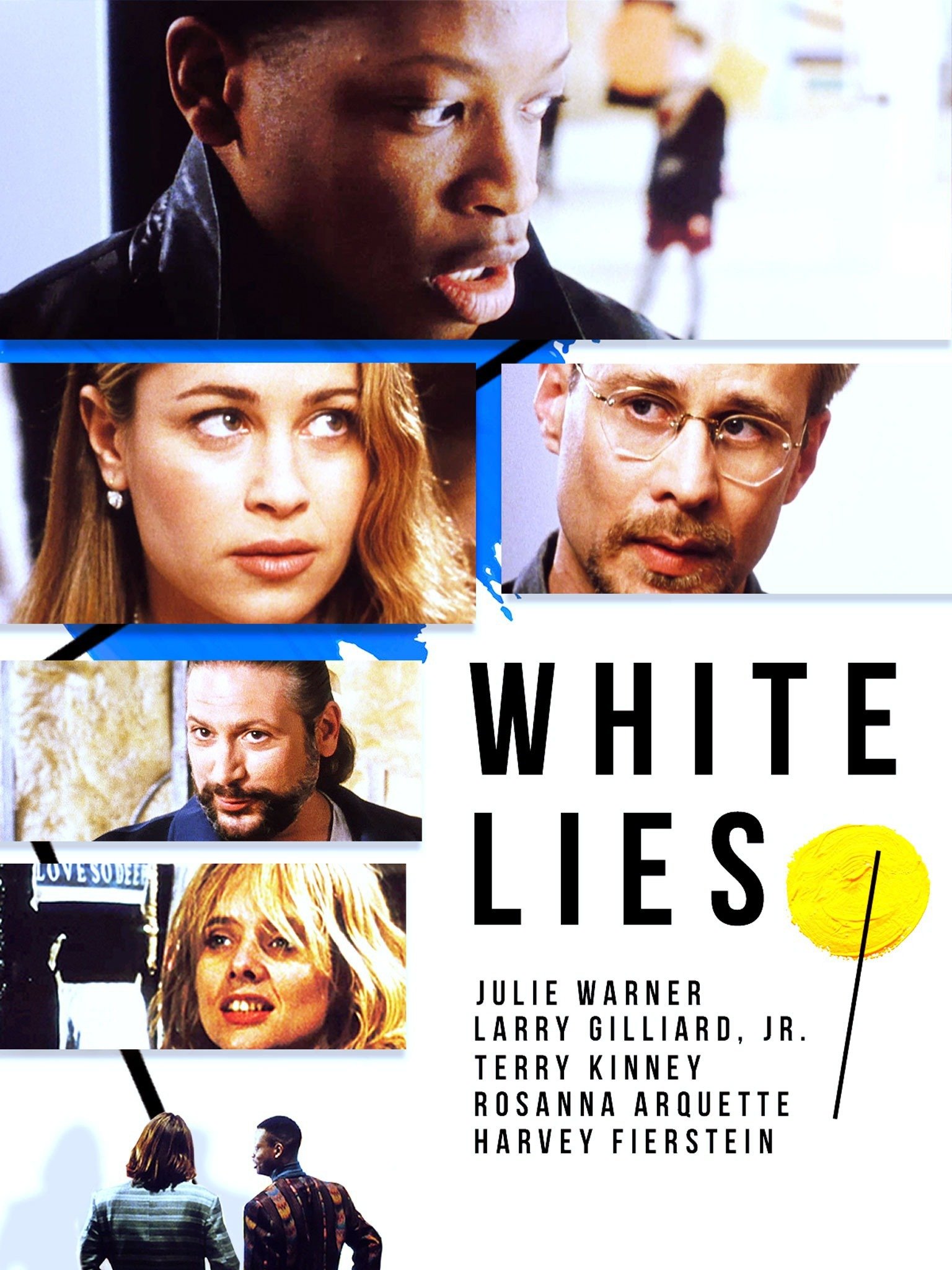 White Lies Pictures - Rotten Tomatoes