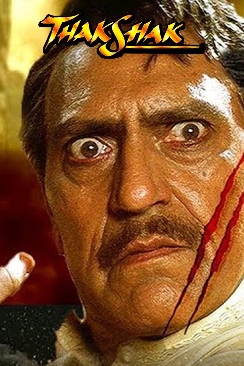 Thakshak - Movie Reviews