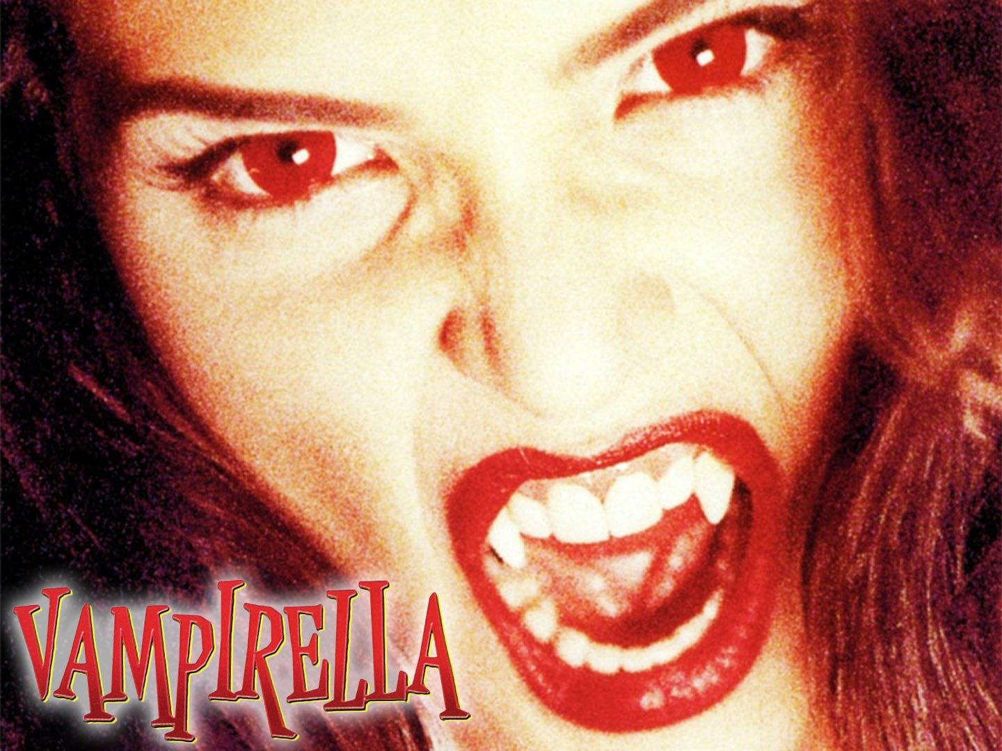 Vampirella (1996) - Rotten Tomatoes