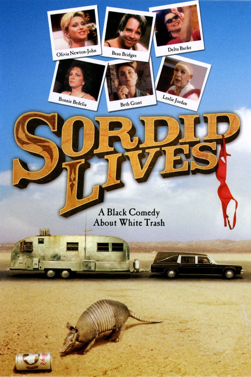 Sordid Lives - Rotten Tomatoes