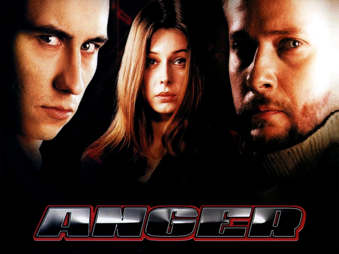 Anger Pictures - Rotten Tomatoes