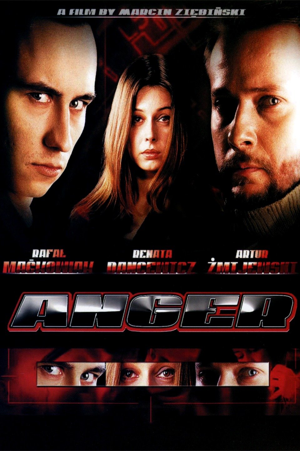 Anger - Rotten Tomatoes