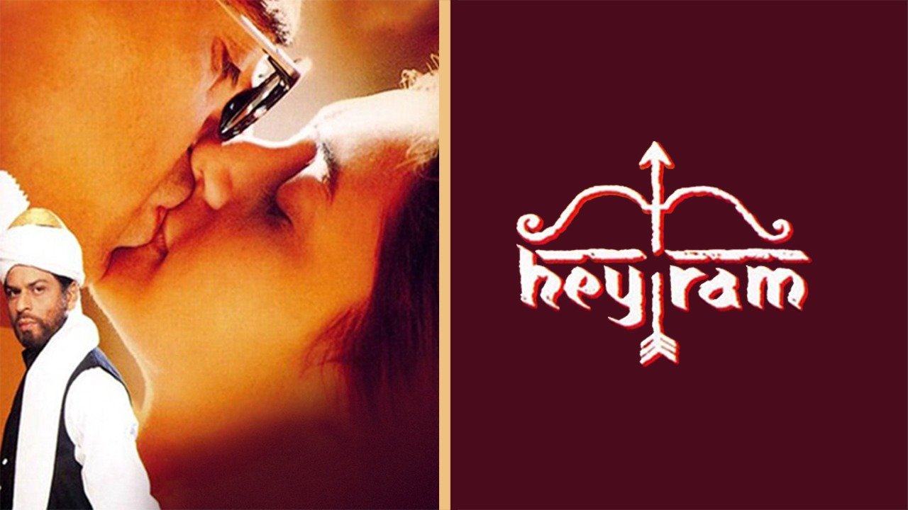 Hey Ram Movie Stills