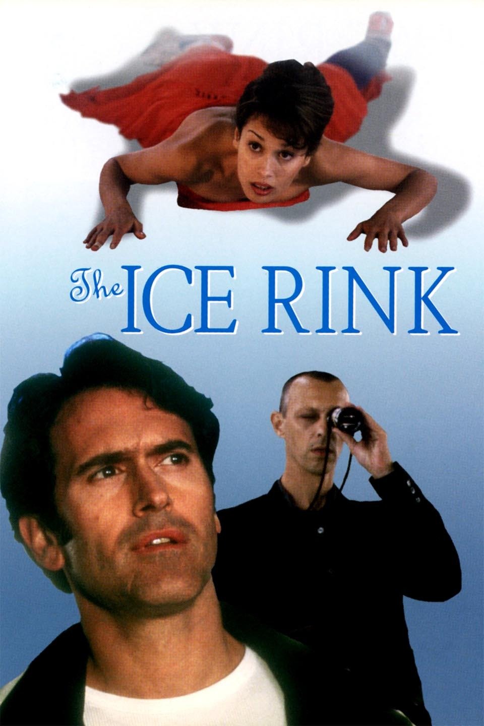 The Ice Rink - Movie Reviews
