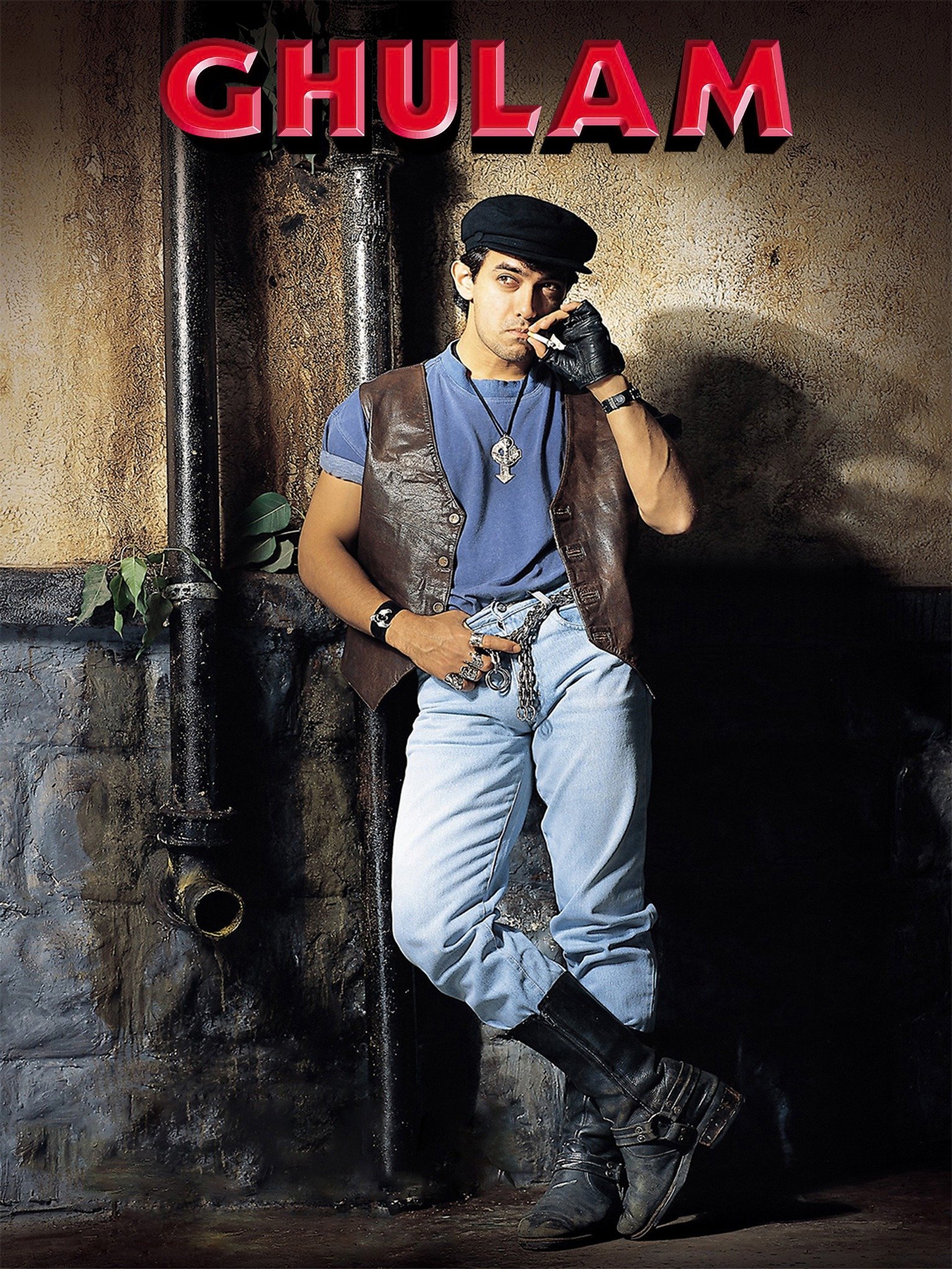 Ghulam - Movie Reviews