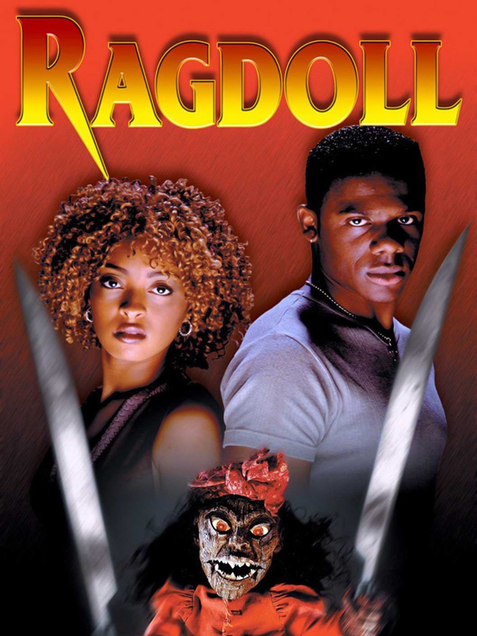 Ragdoll (1999) - Rotten Tomatoes
