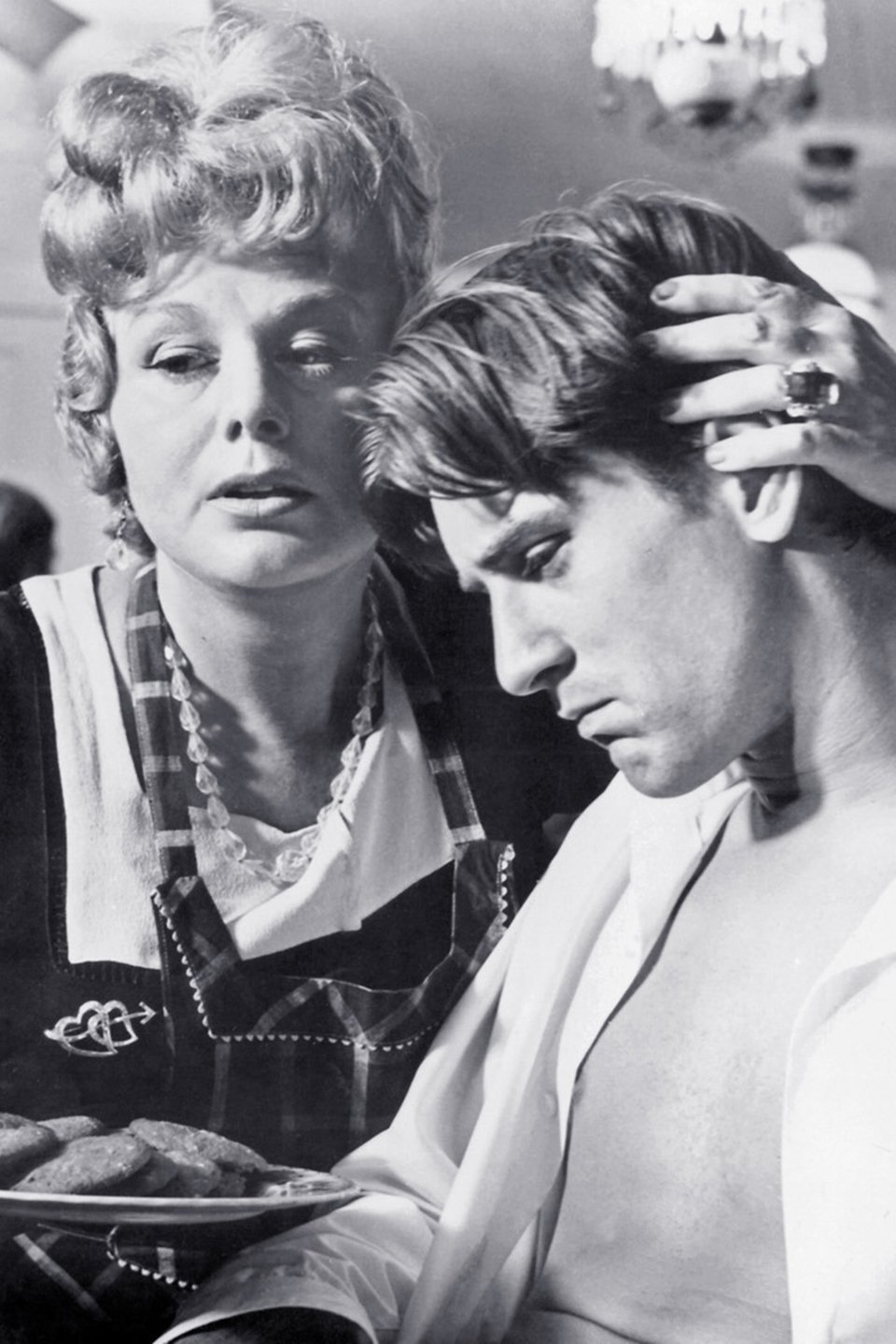 Herman Barker's Instagram, Twitter & Facebook on IDCrawl