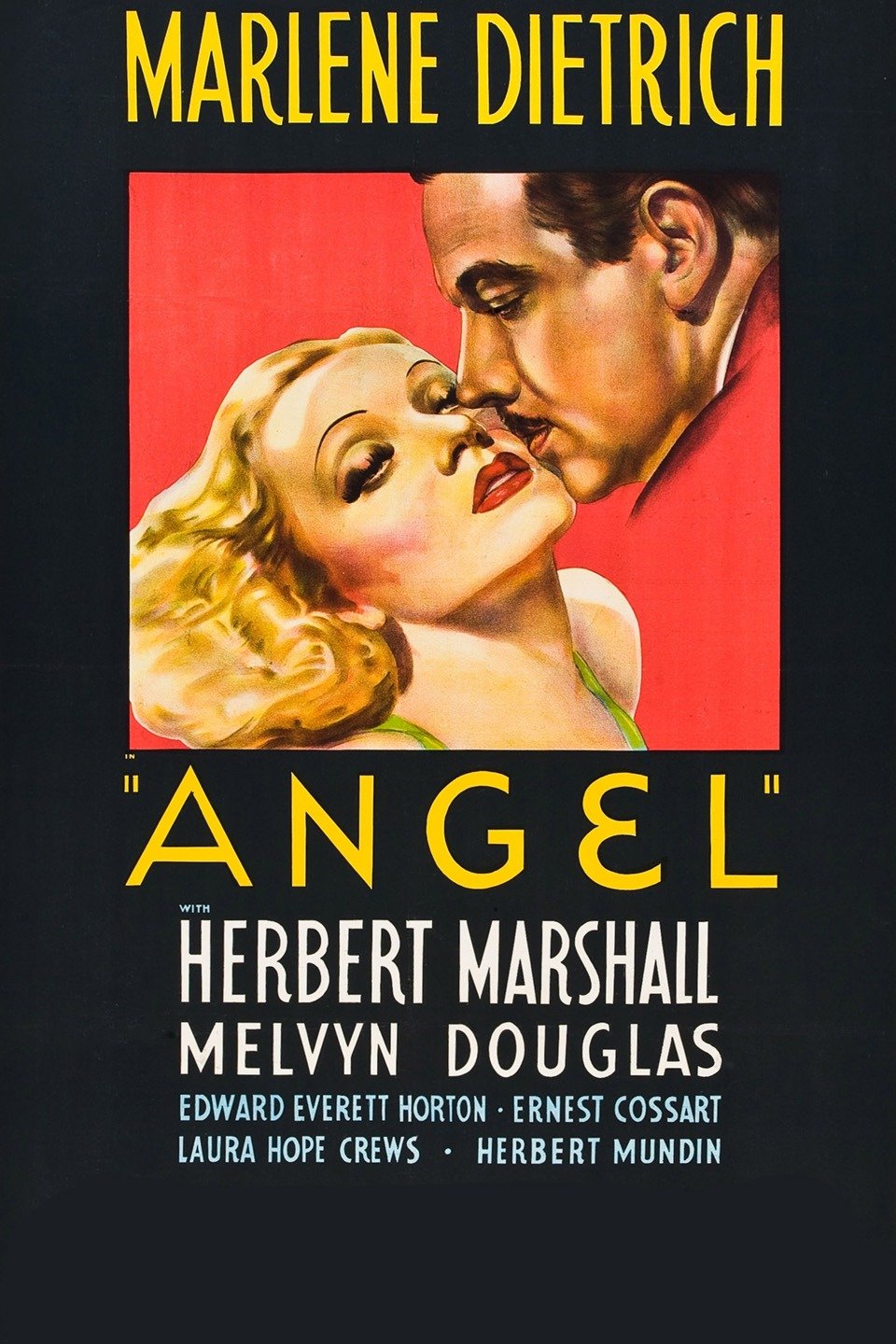 Angel - Rotten Tomatoes