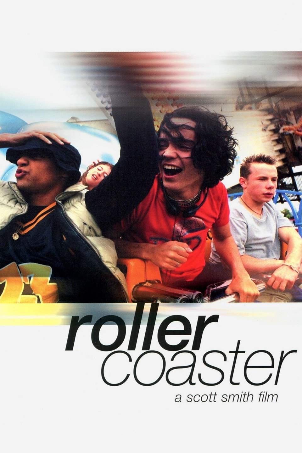 Rollercoaster - Rotten Tomatoes