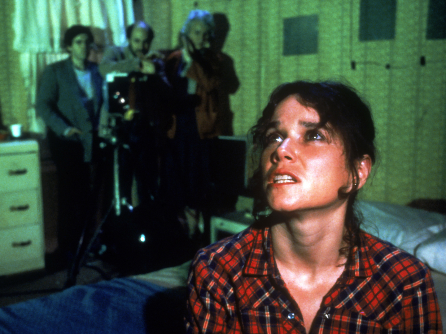 The Entity: Trailer 1 - Trailers & Videos - Rotten Tomatoes