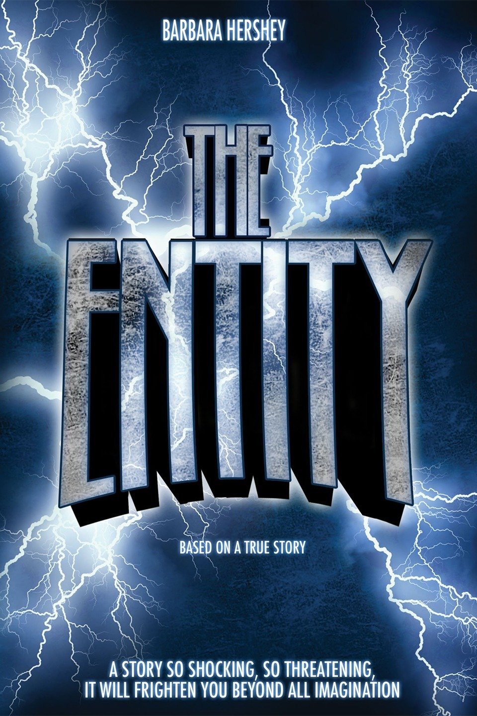 The Entity Pictures - Rotten Tomatoes
