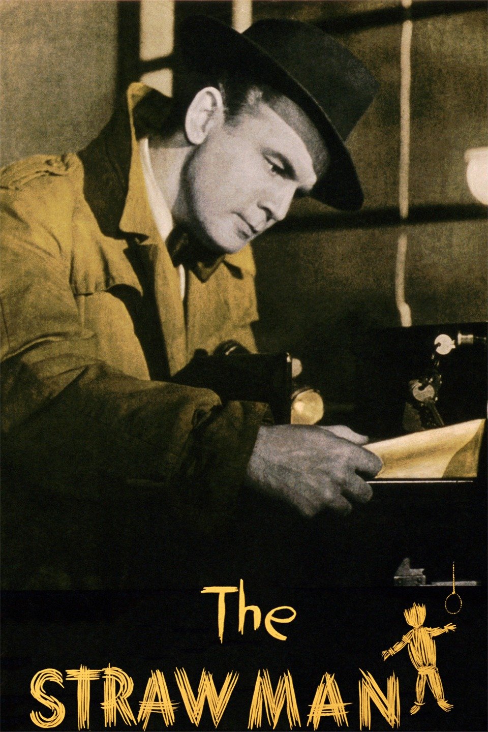 The Straw Man - Movie Reviews