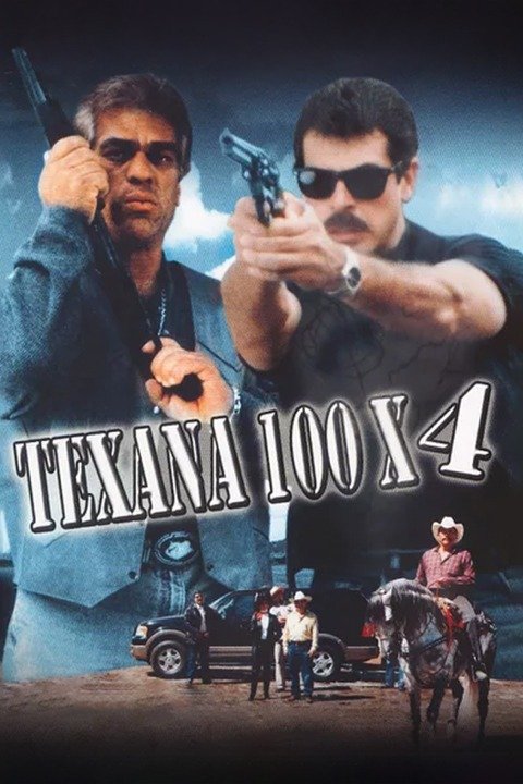 Texana 100x IV - Rotten Tomatoes