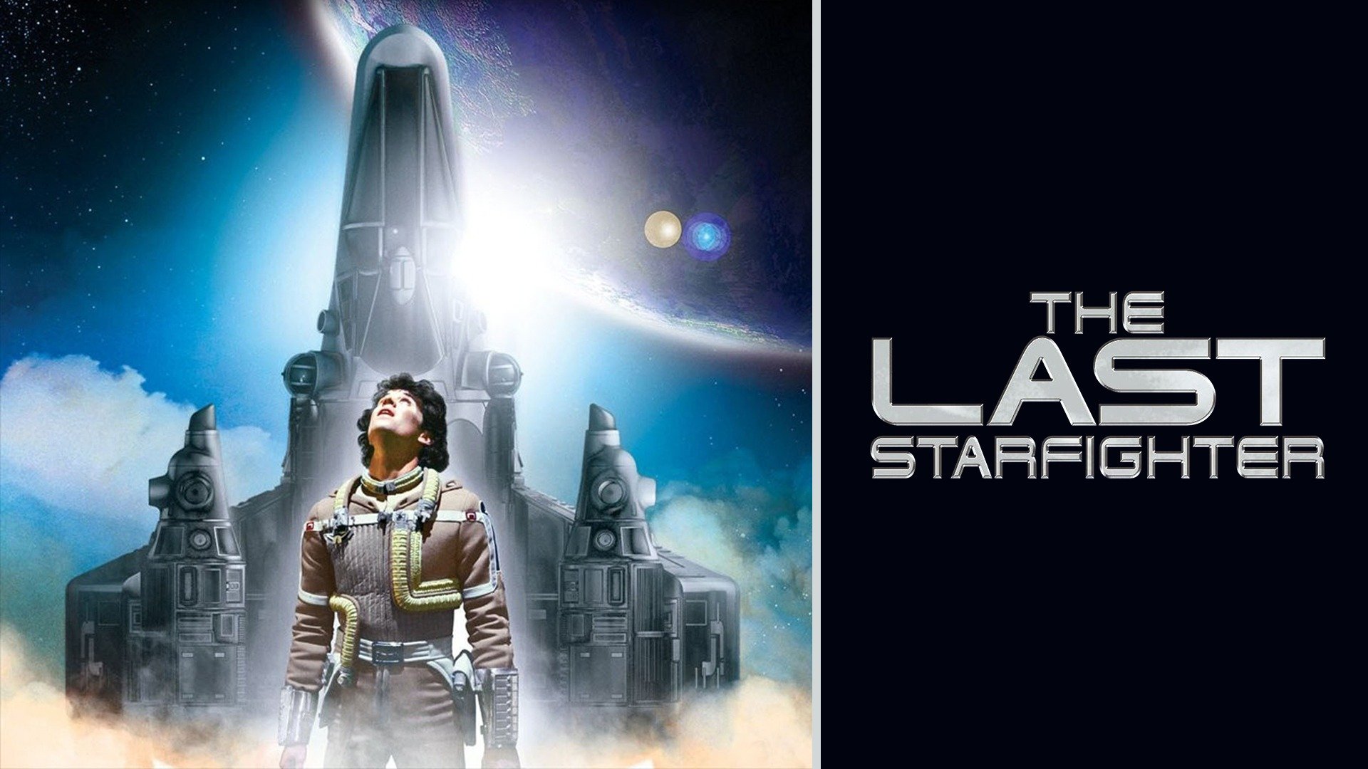 The Last Starfighter Movie