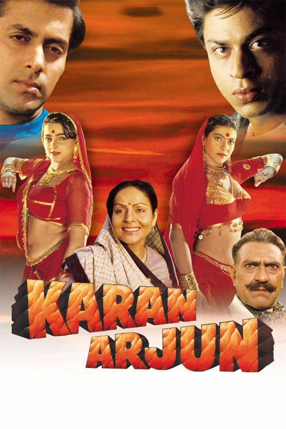 Karan Arjun - Rotten Tomatoes