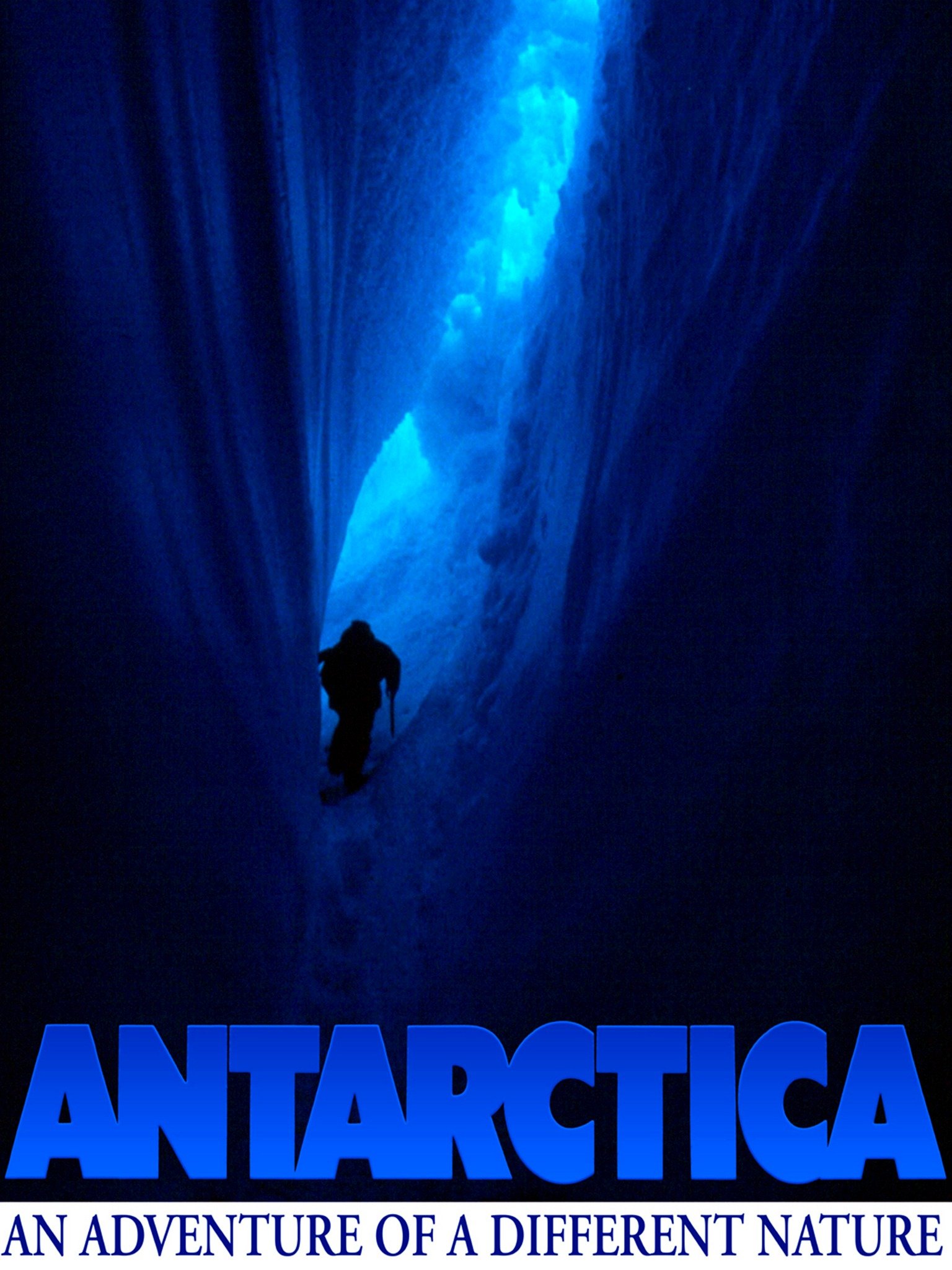 Antarctica (1991) - Rotten Tomatoes