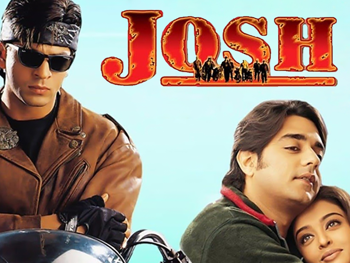Josh Hindi Movie
