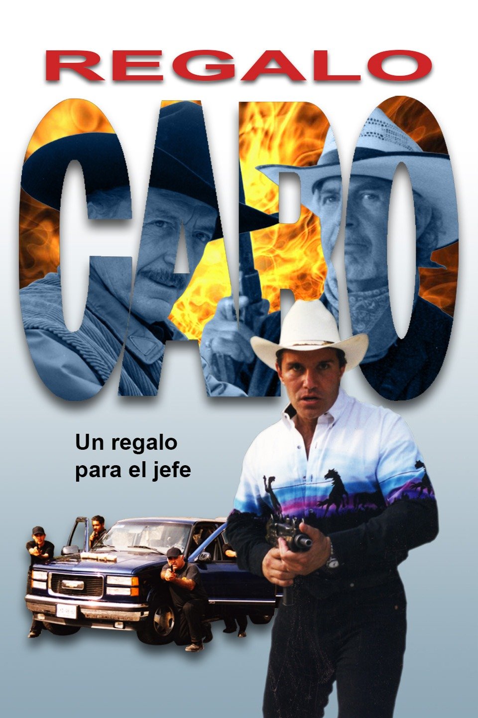 Un regalo caro - Rotten Tomatoes