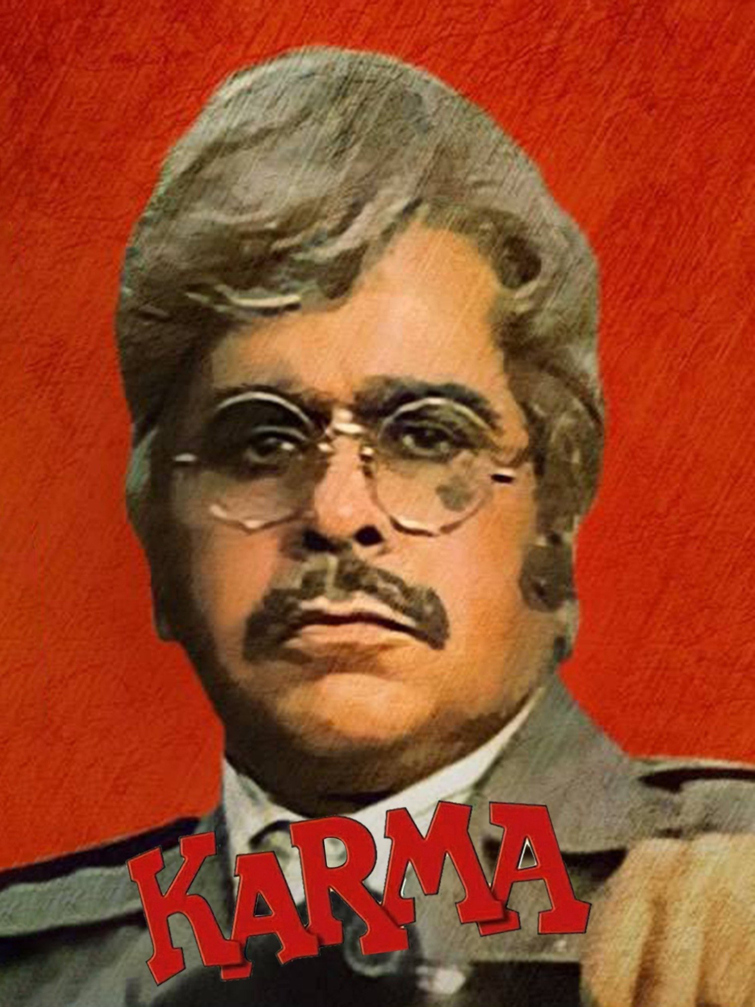 Karma - Movie Reviews