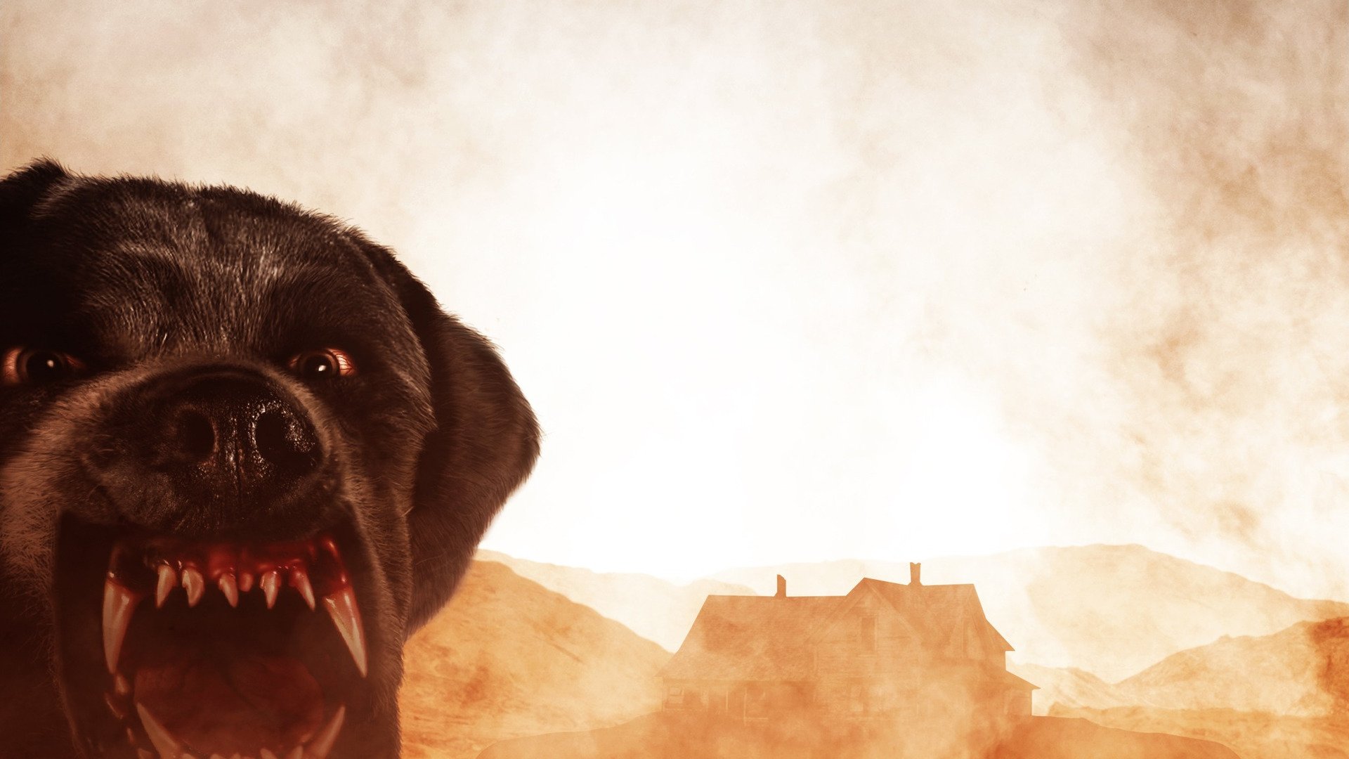 Cujo: Official Clip - Breathe! - Trailers & Videos - Rotten Tomatoes