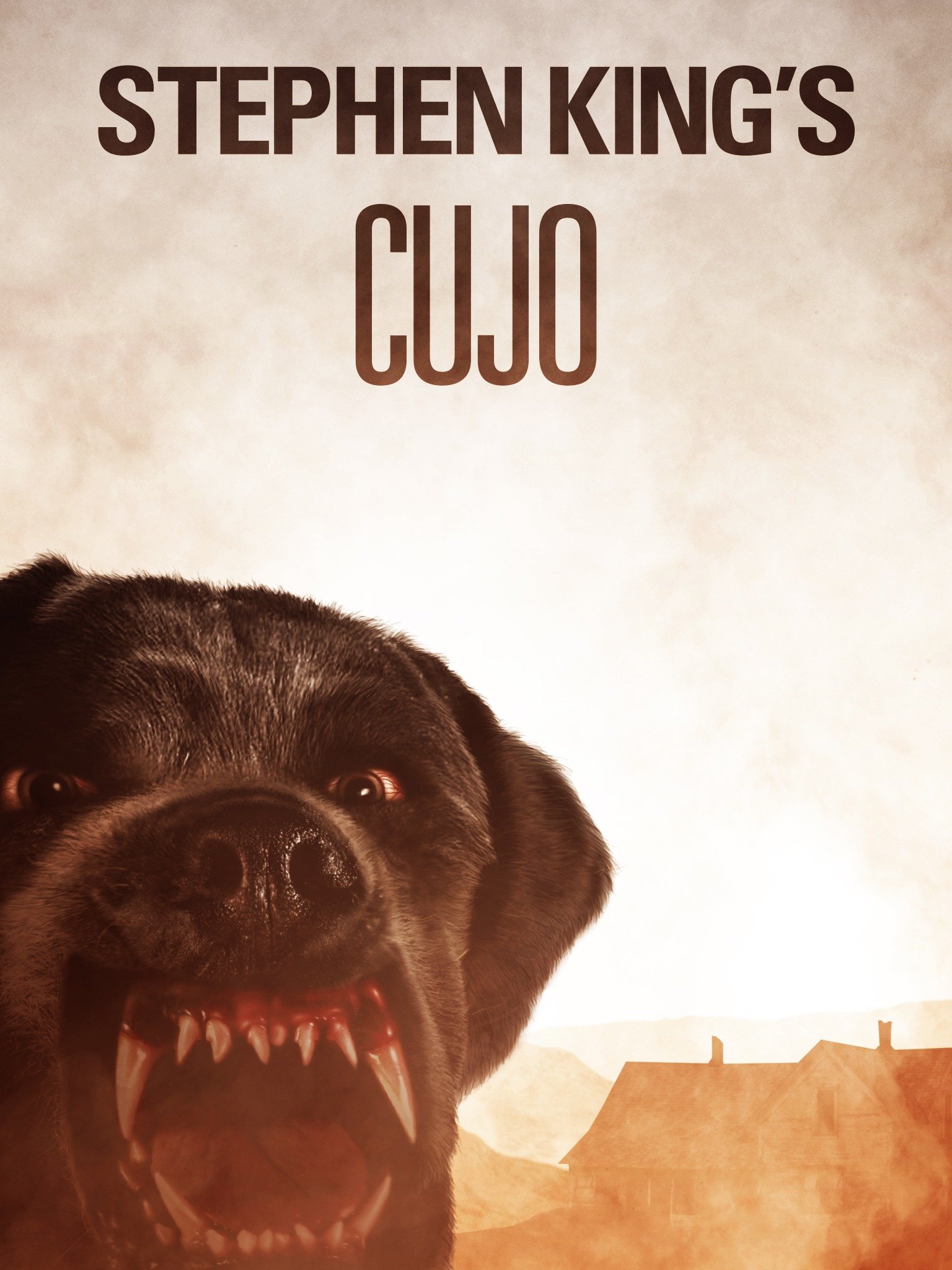 Cujo - Movie Reviews