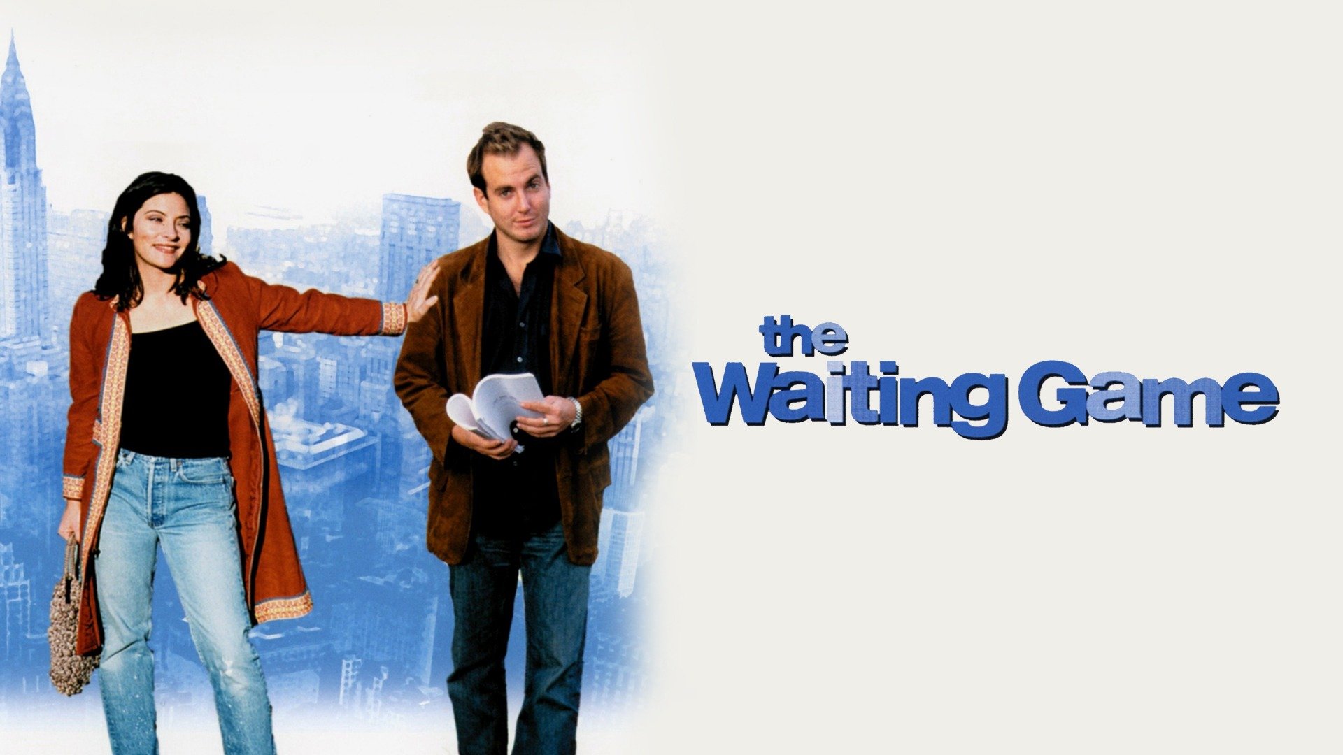 The Waiting Game 2001