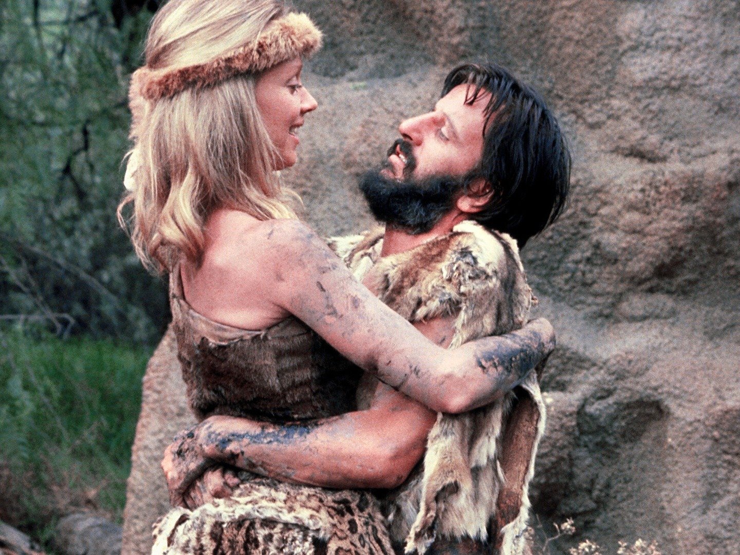 John Matuszak Caveman