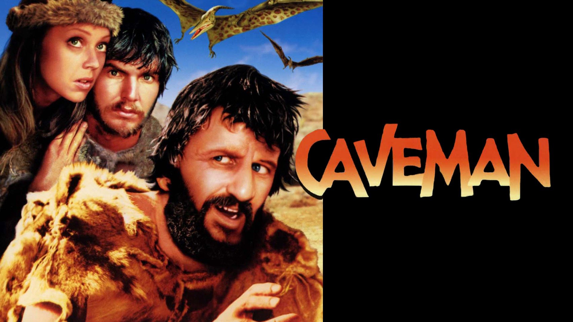 Caveman: Trailer 1 - Trailers & Videos - Rotten Tomatoes