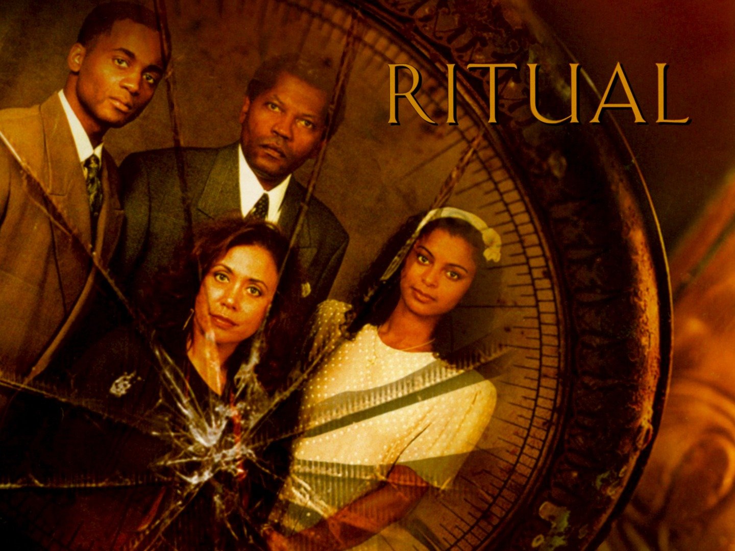 Ritual (2000) - Rotten Tomatoes