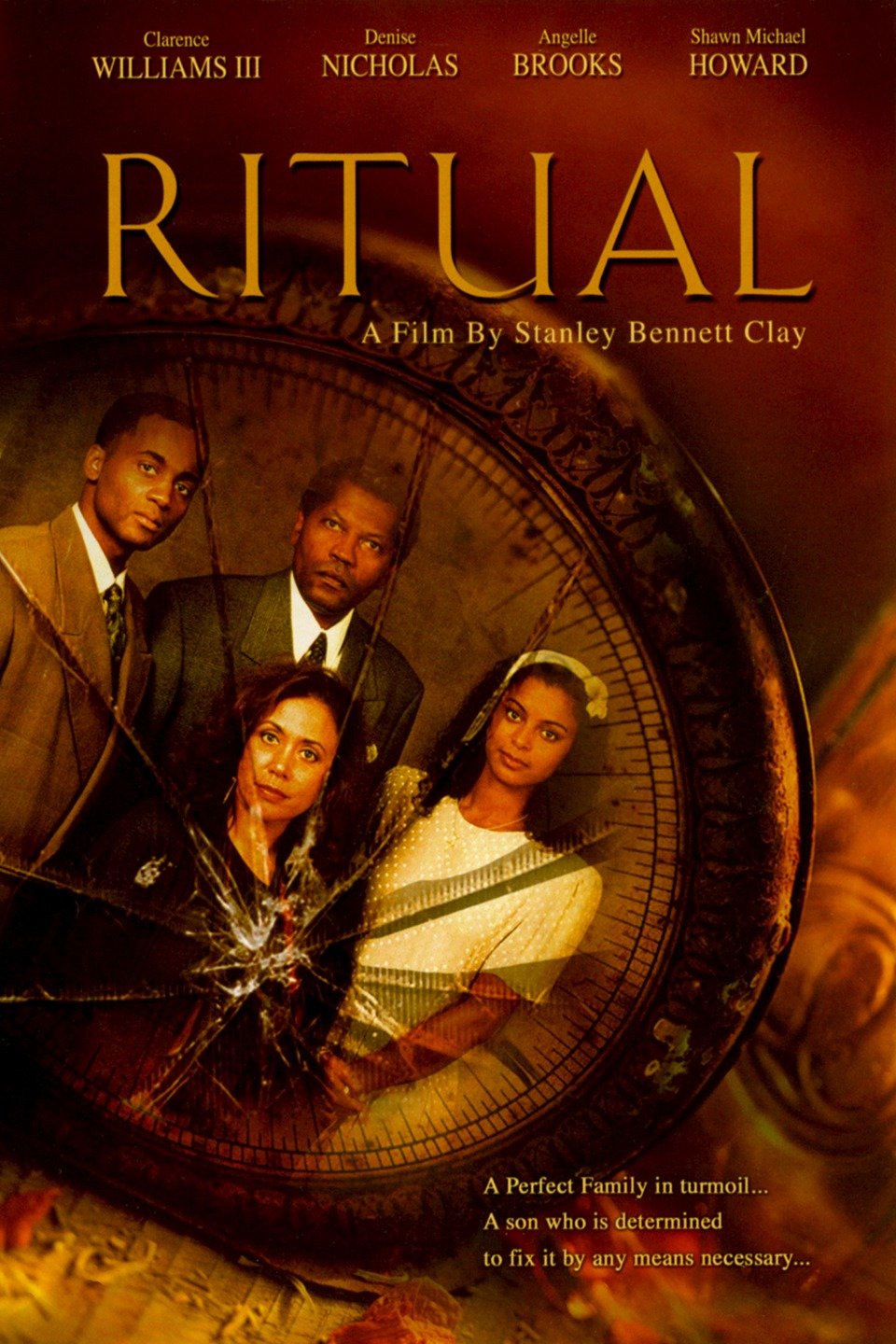 Ritual Pictures - Rotten Tomatoes