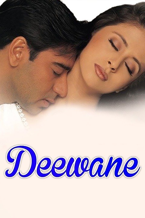 Deewane - Rotten Tomatoes